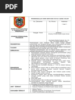 Pemeriksaan FNAB | PDF