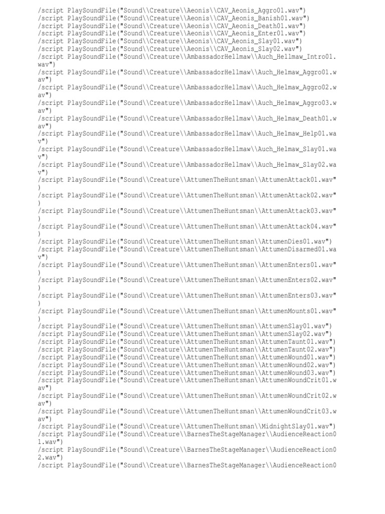 2 4sounds | PDF | Computing Platforms | Operating System Families