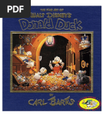 Carl Barks - Lost in The Andes - April 1949 | PDF