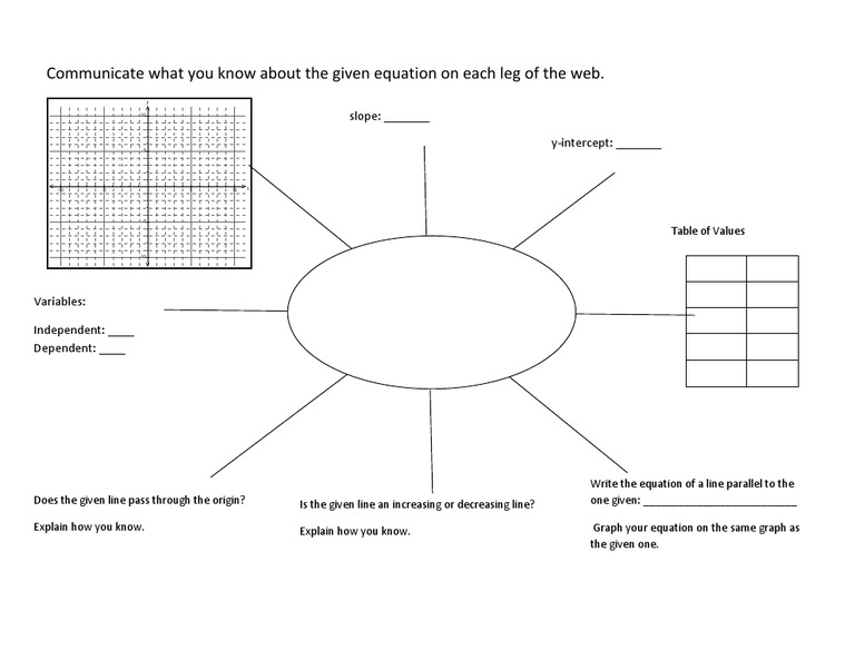 2010WEB BLANK Linear Analysis | PDF