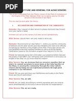 Guide For Commentators (English Mass) PDF | PDF | Mass (Liturgy) | God ...