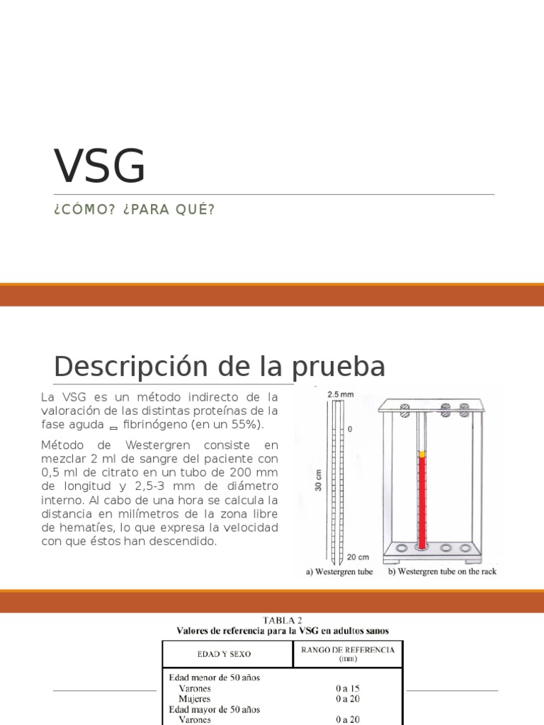 VSG | PDF