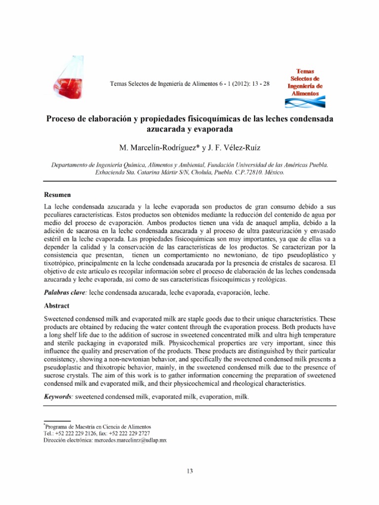 TSIA 6 (1) Marcelin Rodriguez Et Al 2012 | PDF