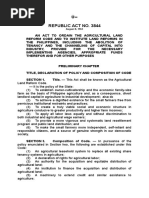 4 RA 7192 and IRR 1992 | PDF | Development Aid | Executive Order