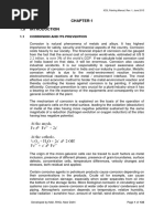 Standard Specification - Eil PDF | PDF | Heat Treating | Pipe (Fluid ...