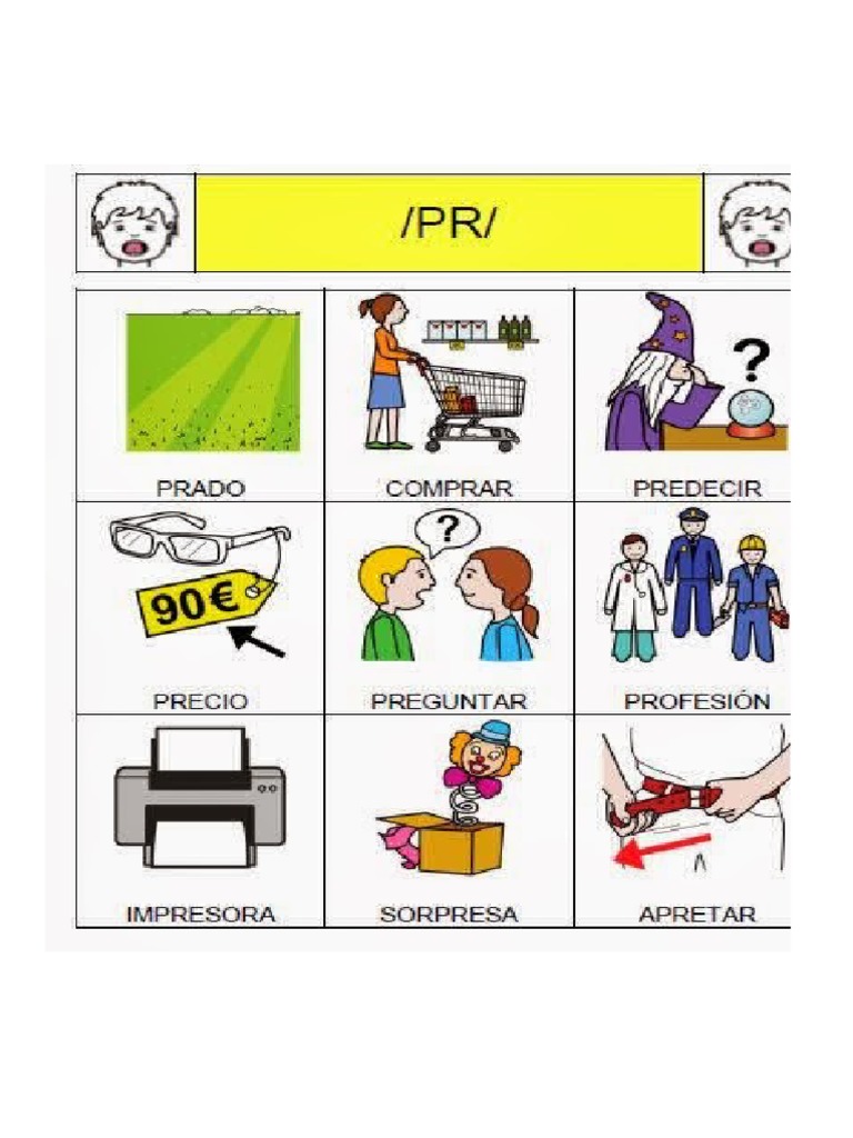 Dífono PR | PDF