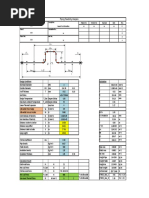 Pipe Support CALCULATION | PDF | Pipe (Fluid Conveyance) | Civil ...