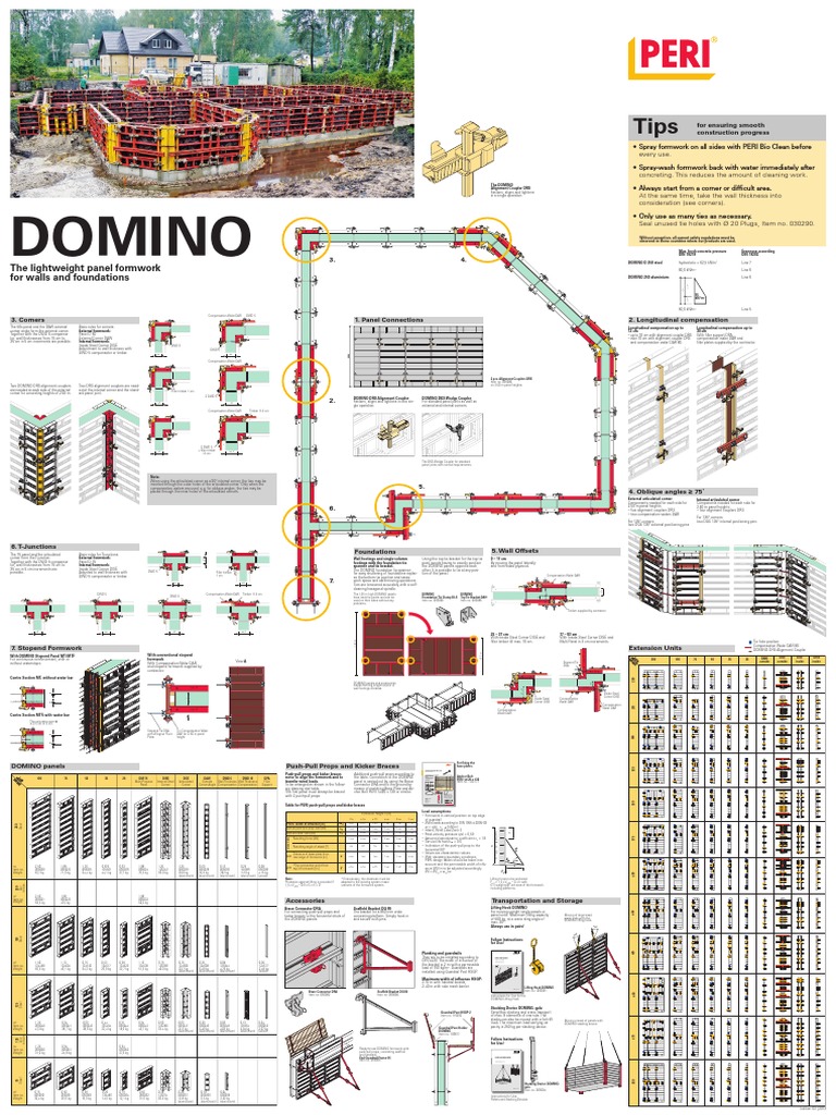 Peri Domino Keretvazas Zsaluzat Poszter en PDF | PDF | Building ...