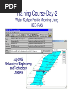 Check Dams & Gully Plugs | PDF | Surface Runoff | Dam