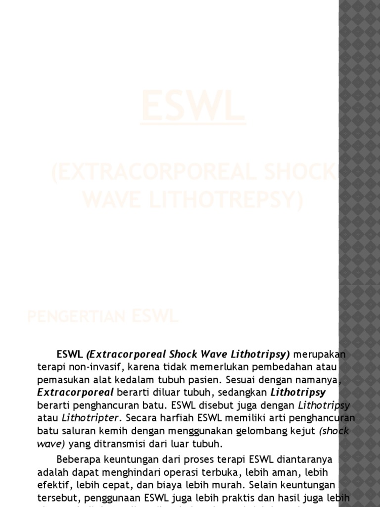 Eswl Faris | PDF