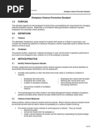 Osha 3165 | PDF | Occupational Safety And Health Administration ...