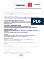 In-Tray and E-Tray Exercise Examples | PDF | Career & Growth