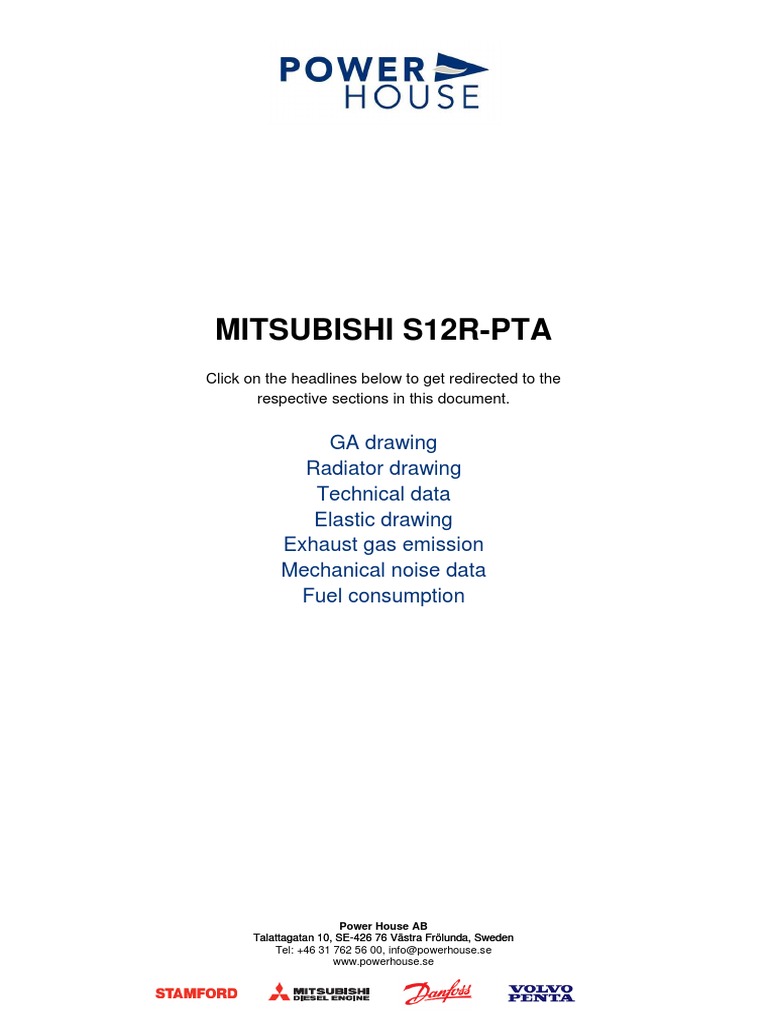 S12R Pta PDF | PDF | Systems Engineering | Engines
