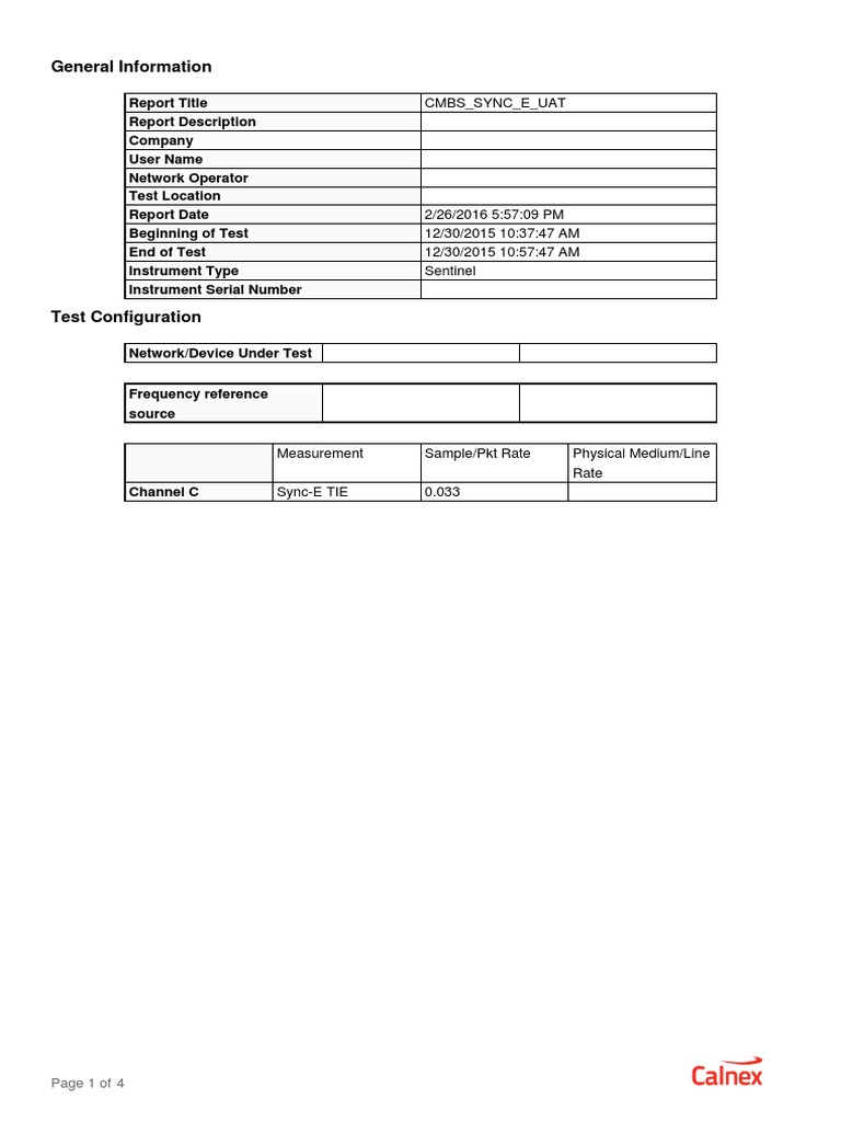 Report 2016 02 26 1757 08 | PDF | Technology & Engineering