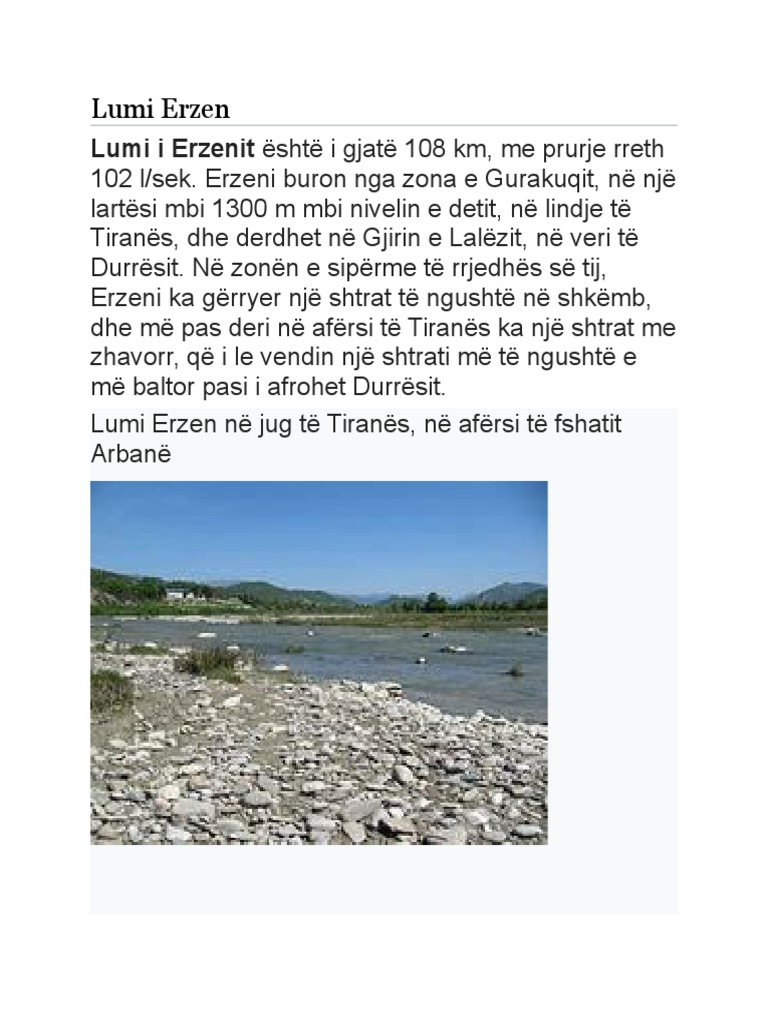 Lumi Erzen | PDF