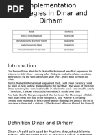 ARAMCO Org Chart | PDF | Oil Well | Oil Refinery