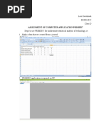 Getting Started With PRIMER 7 | PDF | Principal Component Analysis ...