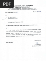 Army Movement Order Template | PDF