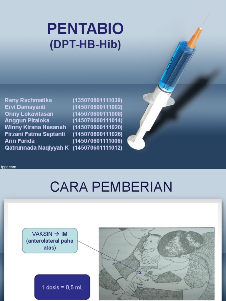 Pentabio | PDF