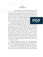 Diagnosis Edema Tungkai: Unilateral vs Bilateral | PDF