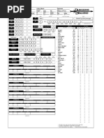 FIVB VB Official Court Layout 2014 | PDF | Sports | Team Sports