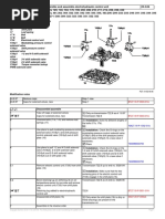 Shell Oil TF 0870 Material Data Sheet | PDF | Physical Sciences | Materials
