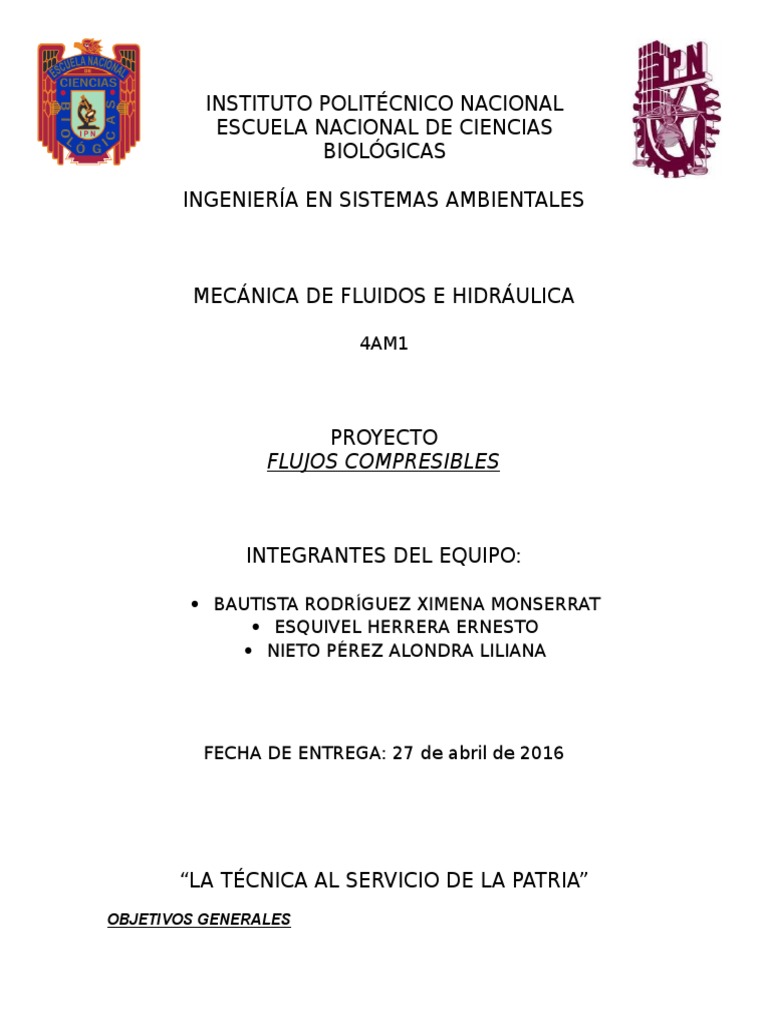 Flujo Isentropico | PDF | Fases de la materia | Química Física