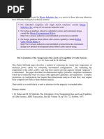 CYMCAP Basic Web Training | PDF | Simulation | Software