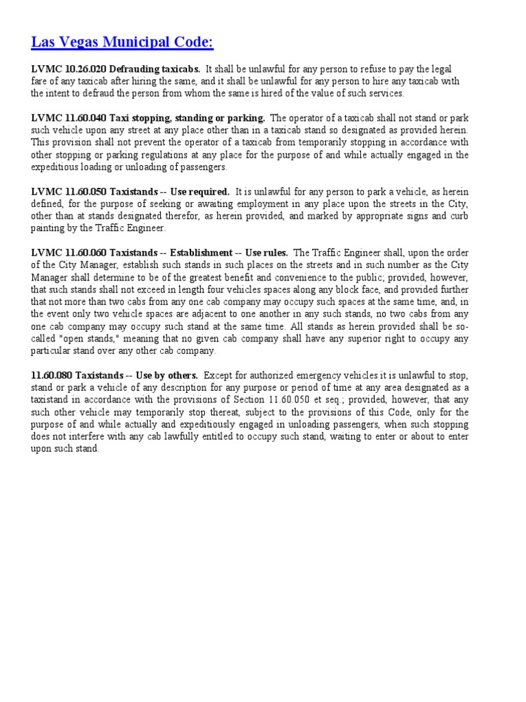 Hearing Officer Guide | Download Free PDF | Pedestrian Crossing | Traffic