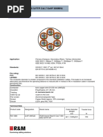 Fiberbond Fiberglass Piping Systems Series 20FR16-C: Description | PDF ...