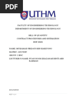 Taking Off Exercise With Answers | PDF