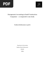 CHB Wall Footing Details | PDF