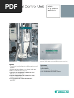 Meag Control Unit | PDF | Parameter (Computer Programming) | Safety