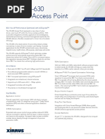 Cisco Wireless LAN Country Codes | PDF