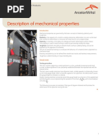 TEMA Standards Eighth Edition Overview | PDF | Politics | Travel