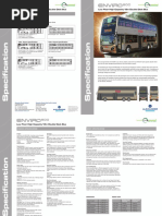 9 Coach IET Seating Plan May 2019 | PDF | Land Transport | Sustainable ...