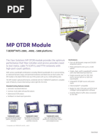 MD X2500 Datasheet | PDF | Usb | Laser