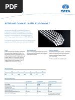 Astm A403 2020 | PDF
