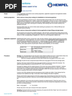 Apcs 26 | PDF | Procedural Knowledge | Paint