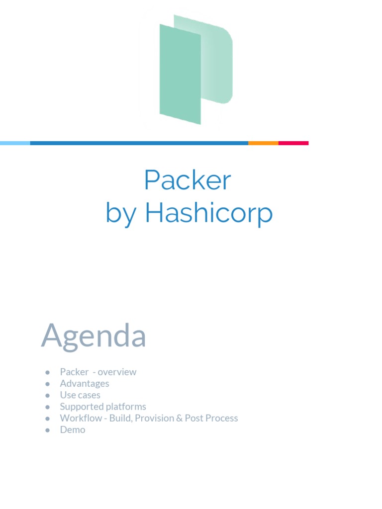 Packer 161210163912 | PDF | Open Stack | Porting