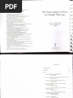 Byng Hall J. Family Scripts | PDF | Psychotherapy | Family Therapy