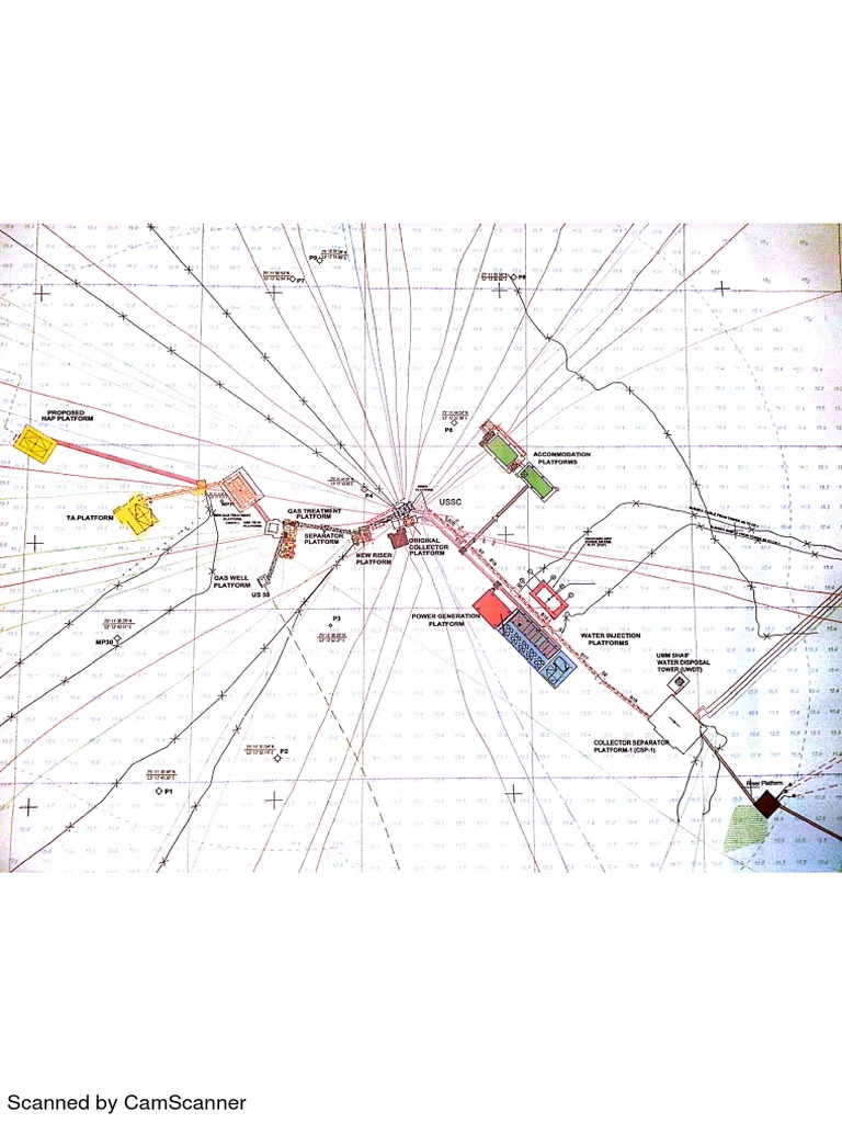 Umm Shaif Complex 1 | PDF