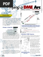 Jeppesen Chart Legend | PDF | Runway | Airport