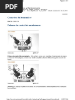 Sandvik Eclipse Fs1000 Características | PDF | Tecnología