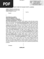 AARTO 08 Representation Form Guide | PDF | Registered Mail | Notary Public