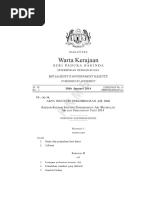 TNB-Design Guidelines - PPU Oil Spill Containment System | PDF ...