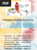 Comprimidos: Tipos, Vantagens e Revestimentos | PDF | Comprimido ...