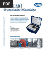 Brosur CTRL UL101 Ultrasound Inspection Kit | PDF | Electronics ...