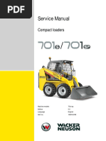 CHANDLER, Consistometr Model-7716-And-7720-Manual | PDF | Valve | Fuse ...