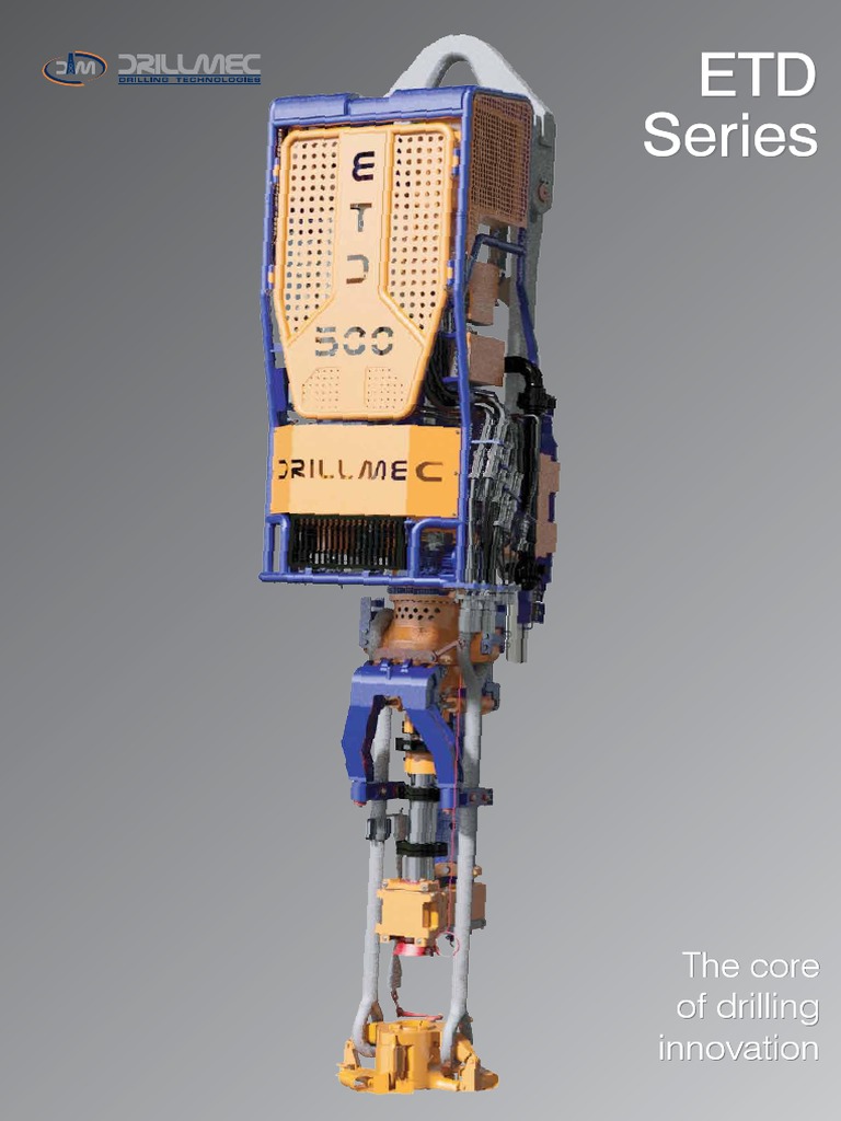 ETD Series | PDF | Quality Management System | Quality (Business)